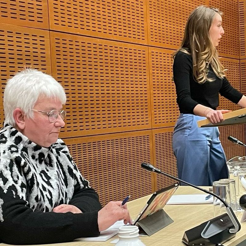 Jongeren Meppel kunnen politiek adviseren via nieuwe jongerenraad - RTV ...