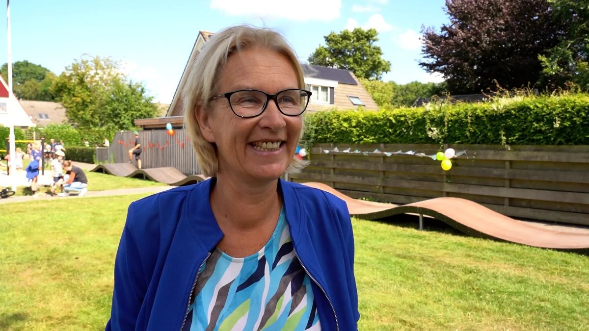 Luciënne Boelsma stopt als wethouder in De Fryske Marren - Omrop Fryslân