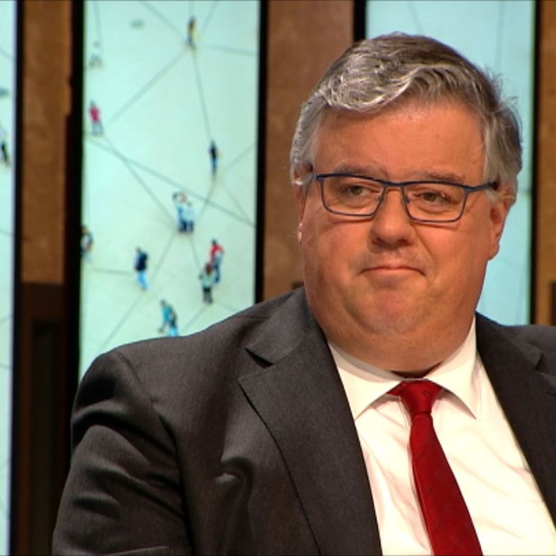 Hubert Bruls: 'Carnaval verplaatsen is slechte optie' - L1 Nieuws