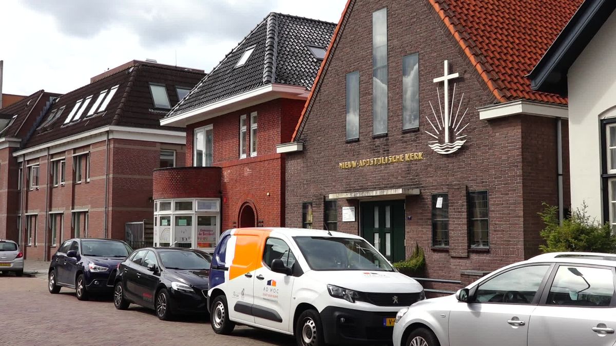 Drie Joodse families uit Assen rode draad in boek - RTV Drenthe