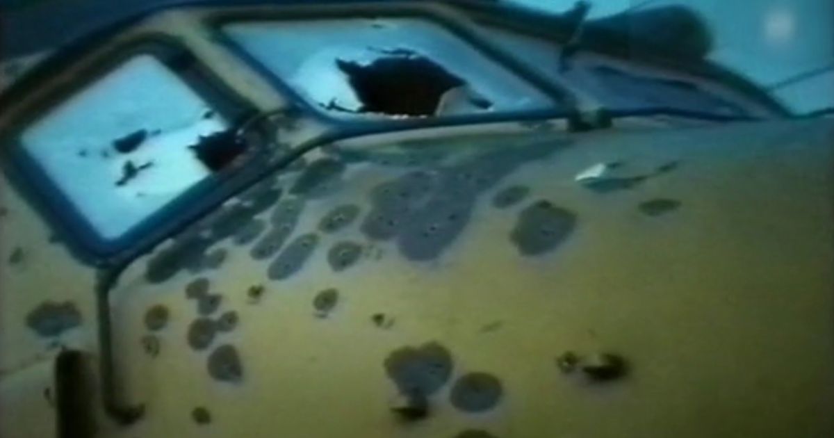 Uitgeschreven geluidsopnames treinkaping De Punt na veertig jaar ...