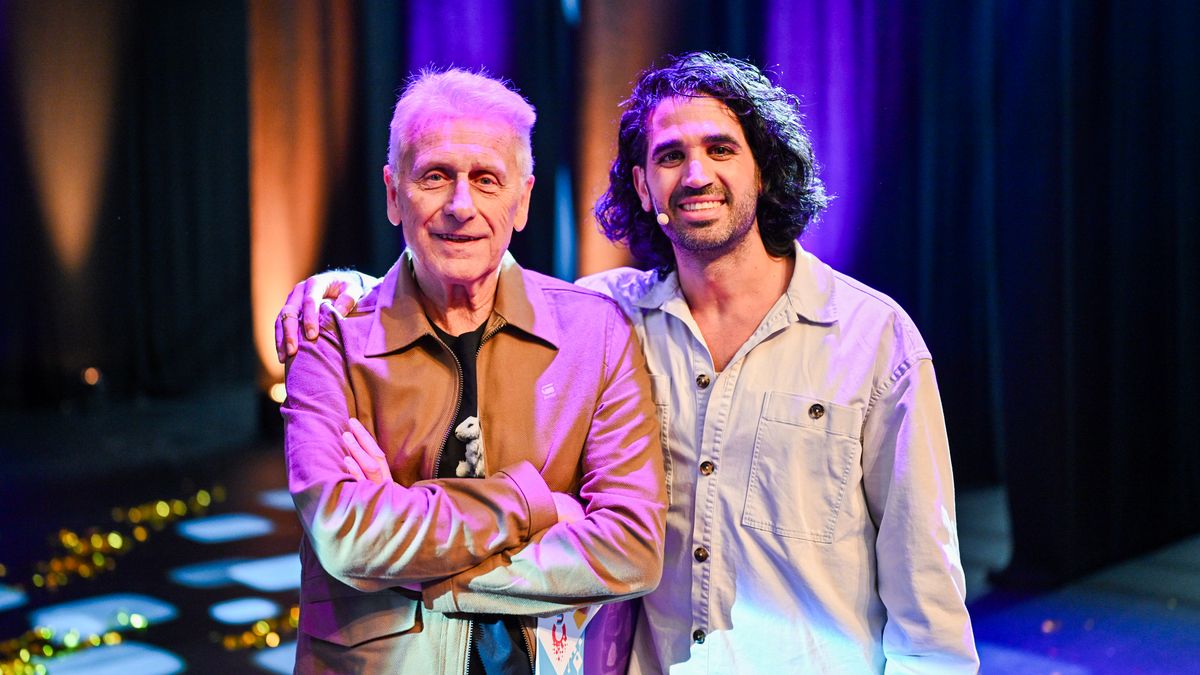 "Geweldig wat er op me afkwam": de impact van de Cultuurprijs op Arno ...