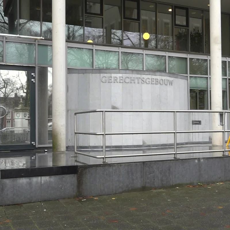 Anderhalf jaar cel voor woningoverval in stadswijk Helpman - RTV Noord