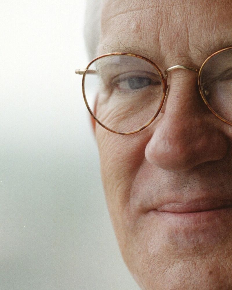 Ald-topmanager Cor Boonstra fan ûnder mear Philips ferstoarn - Omrop ...