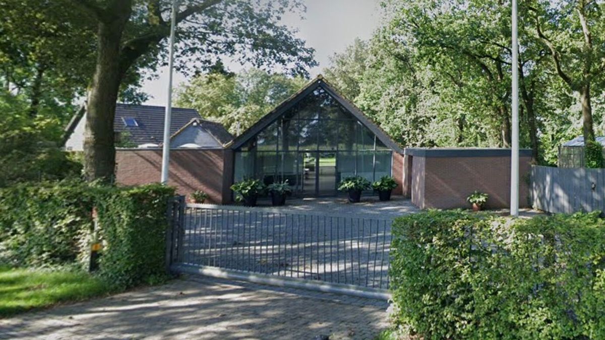 Heropening Beelden in Gees in april: 'We willen de allure terugbrengen' - RTV Drenthe