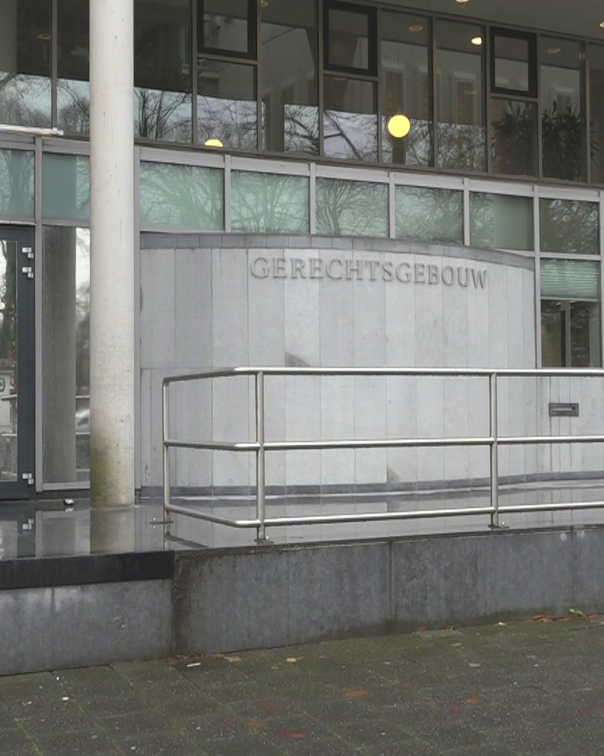 Man veroordeeld tot 3,5 jaar cel voor verkrachting van vrouw uit Delfzijl - RTV Noord