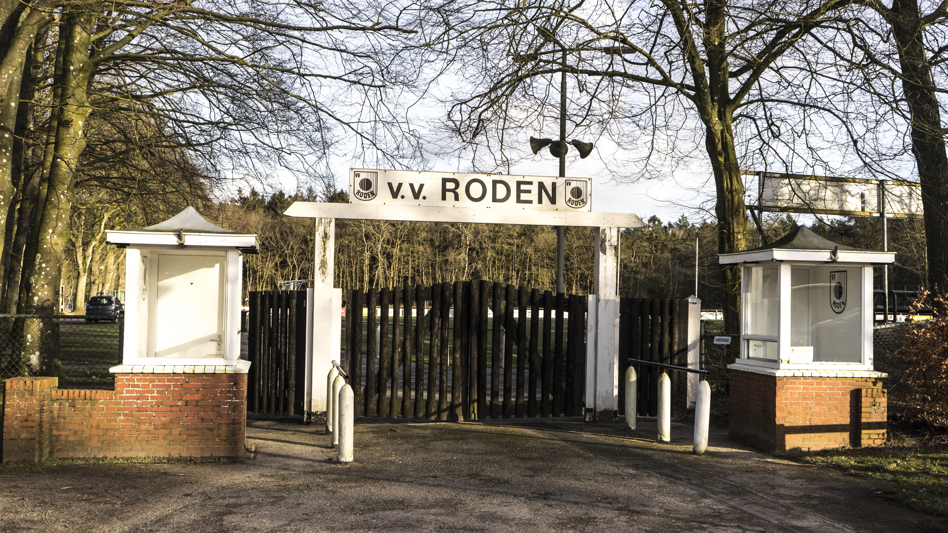 Hoofdmacht VV Roden stapt vanaf volgend seizoen over op zaterdagvoetbal - RTV Drenthe