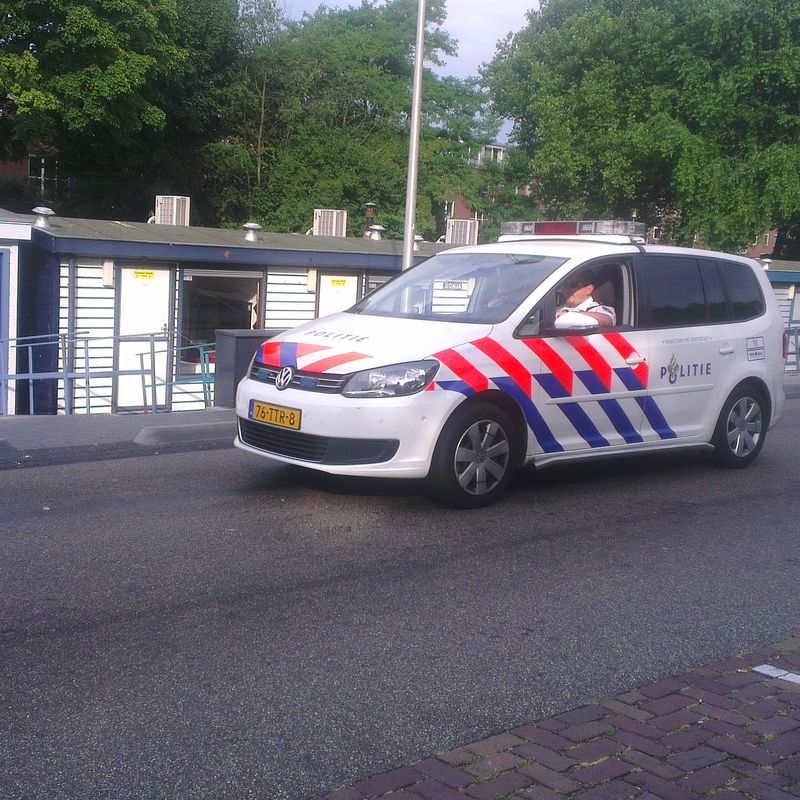 "Prostituees Zandpad door sluiting veel slechter af" - RTV Utrecht