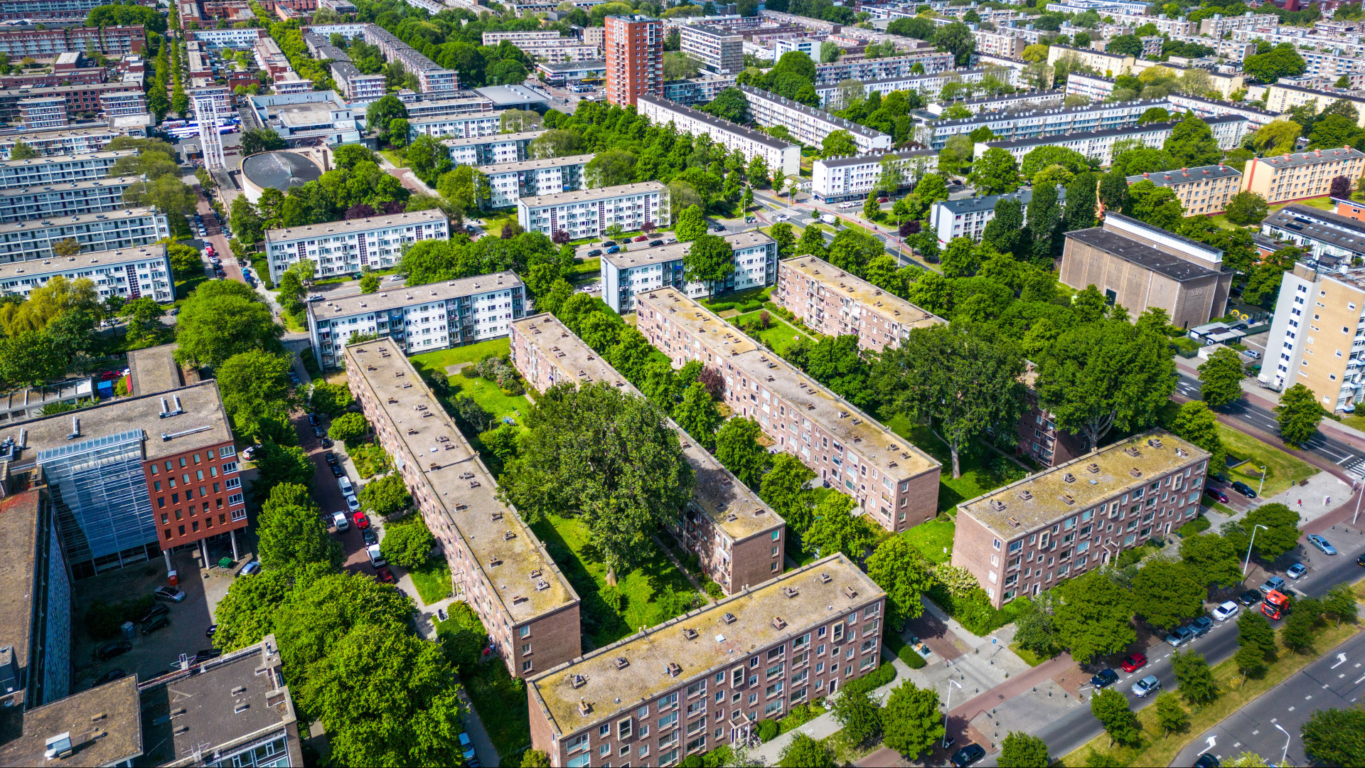 Is Den Haag Zuidwest nog te redden? Dit zijn de plannen - Omroep West