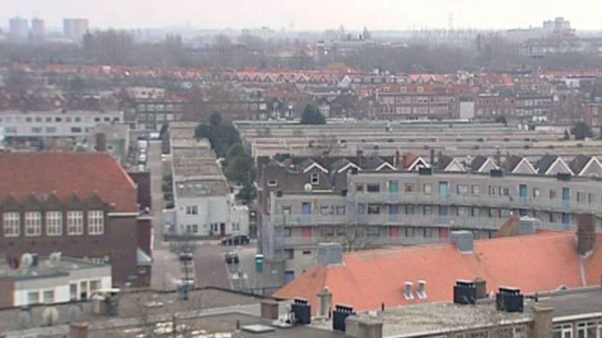 Vrouw haalt bakzeil met klacht tegen Rotterdamwet - Rijnmond Vrouw haalt bakzeil met klacht tegen Rotterdamwet - Rijnmond