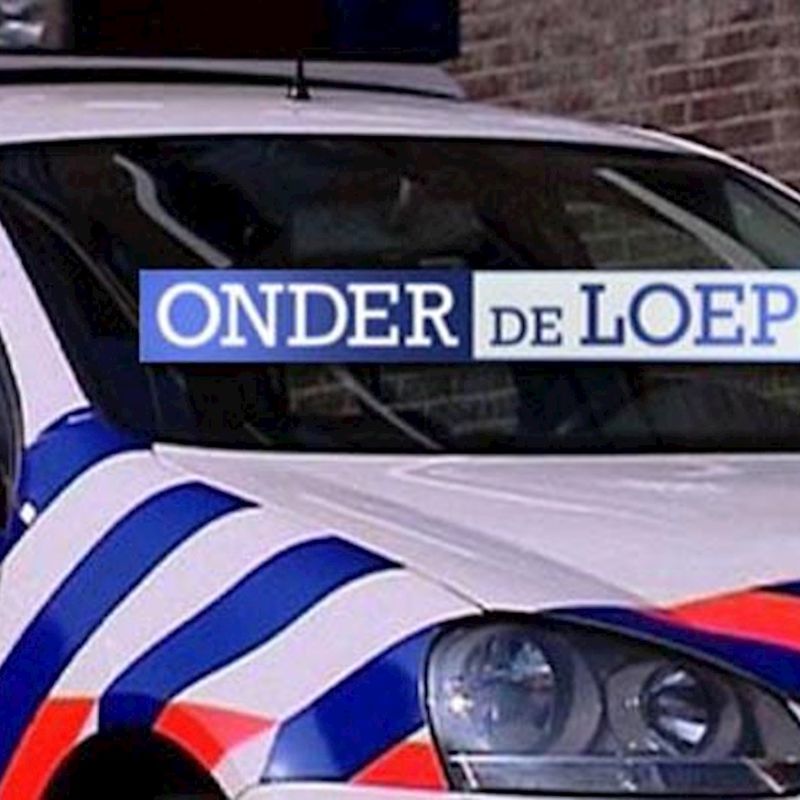 Onder de Loep - Oost