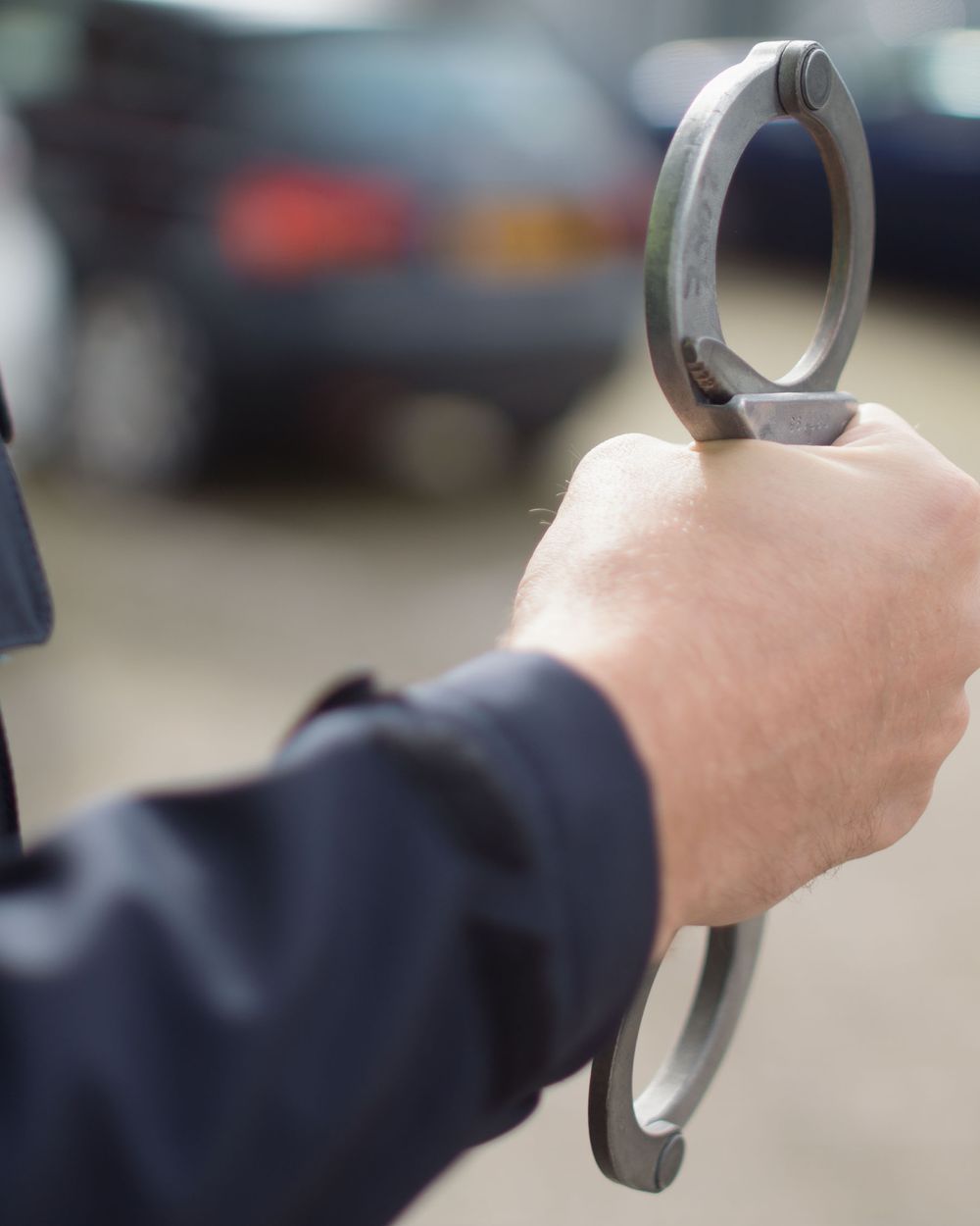 Ex-drugsbaron Kobus L. opgepakt voor moord op schoonzoon - Rijnmond