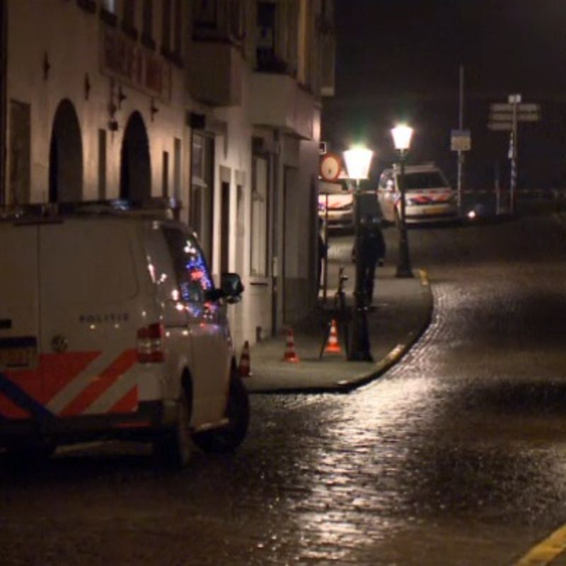 Slachtoffer schietpartij Maastricht overleden - L1