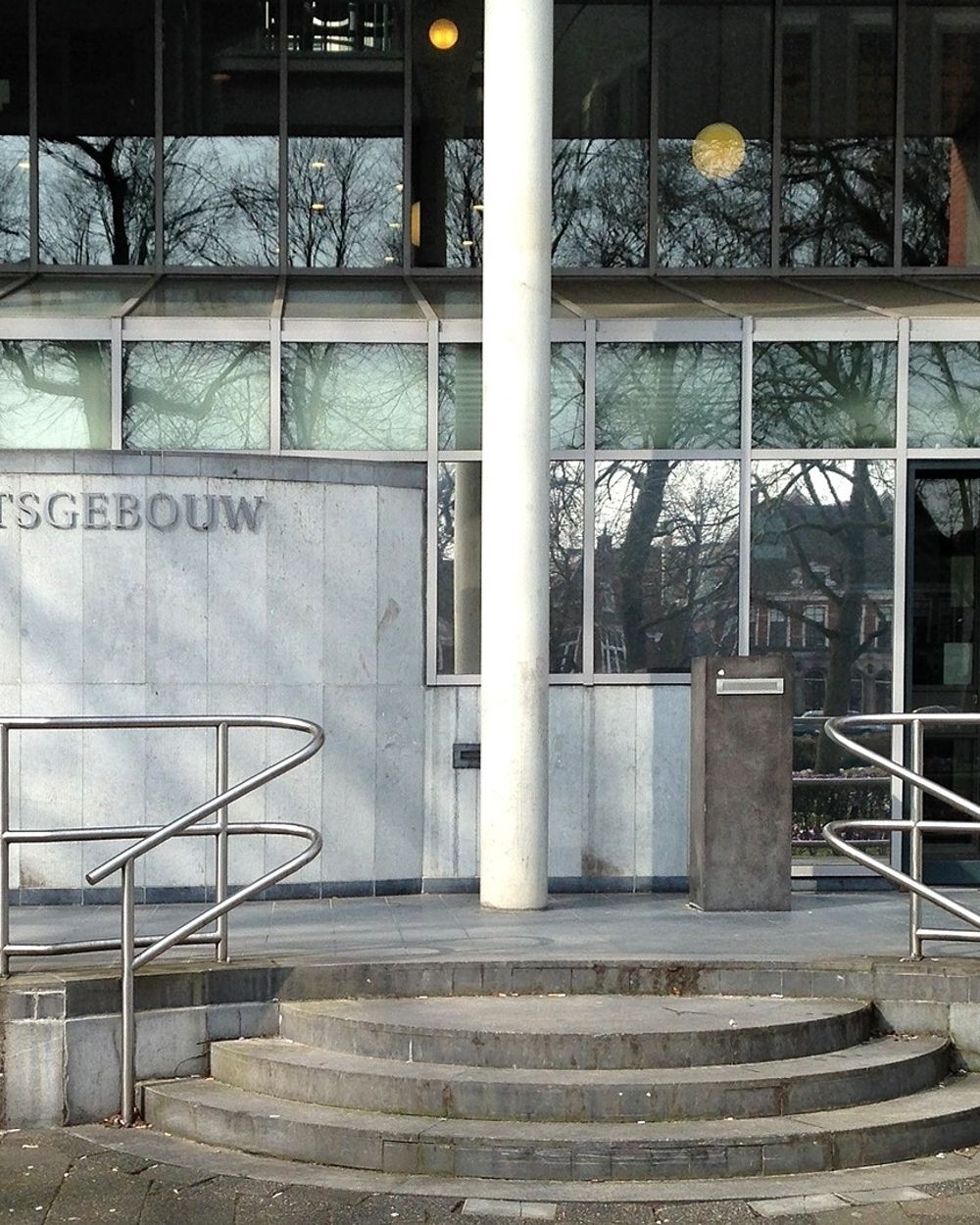 Werkstraf voor veroorzaker van dodelijk ongeval in Westeremden - RTV Noord