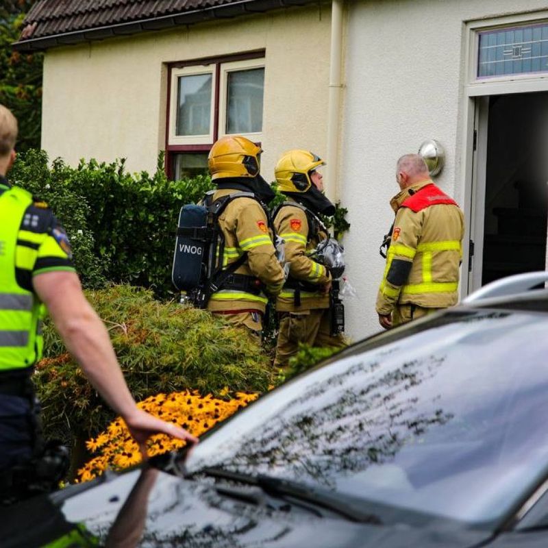 Overleden persoon in woning is geen misdrijf - Omroep Gelderland