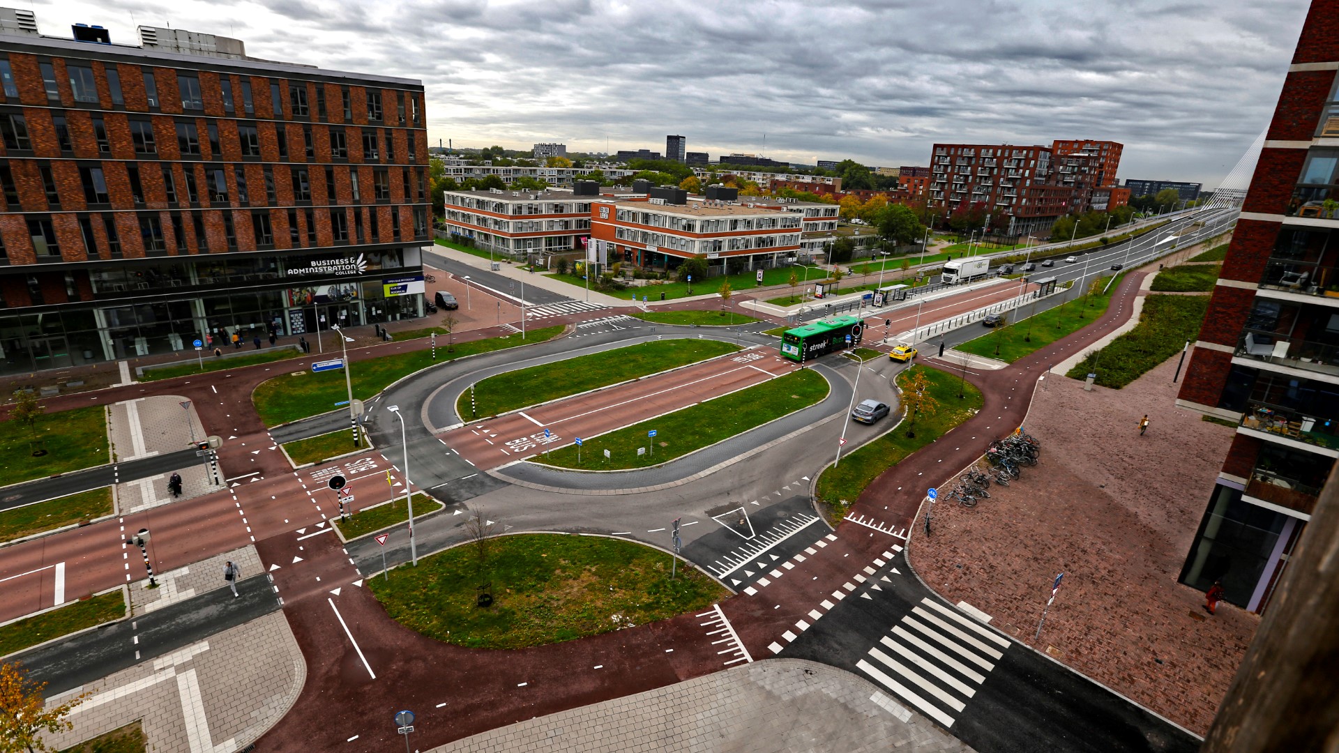 Veiligheid in de openbare ruimte: Utrecht gaat onveilige plekken ...