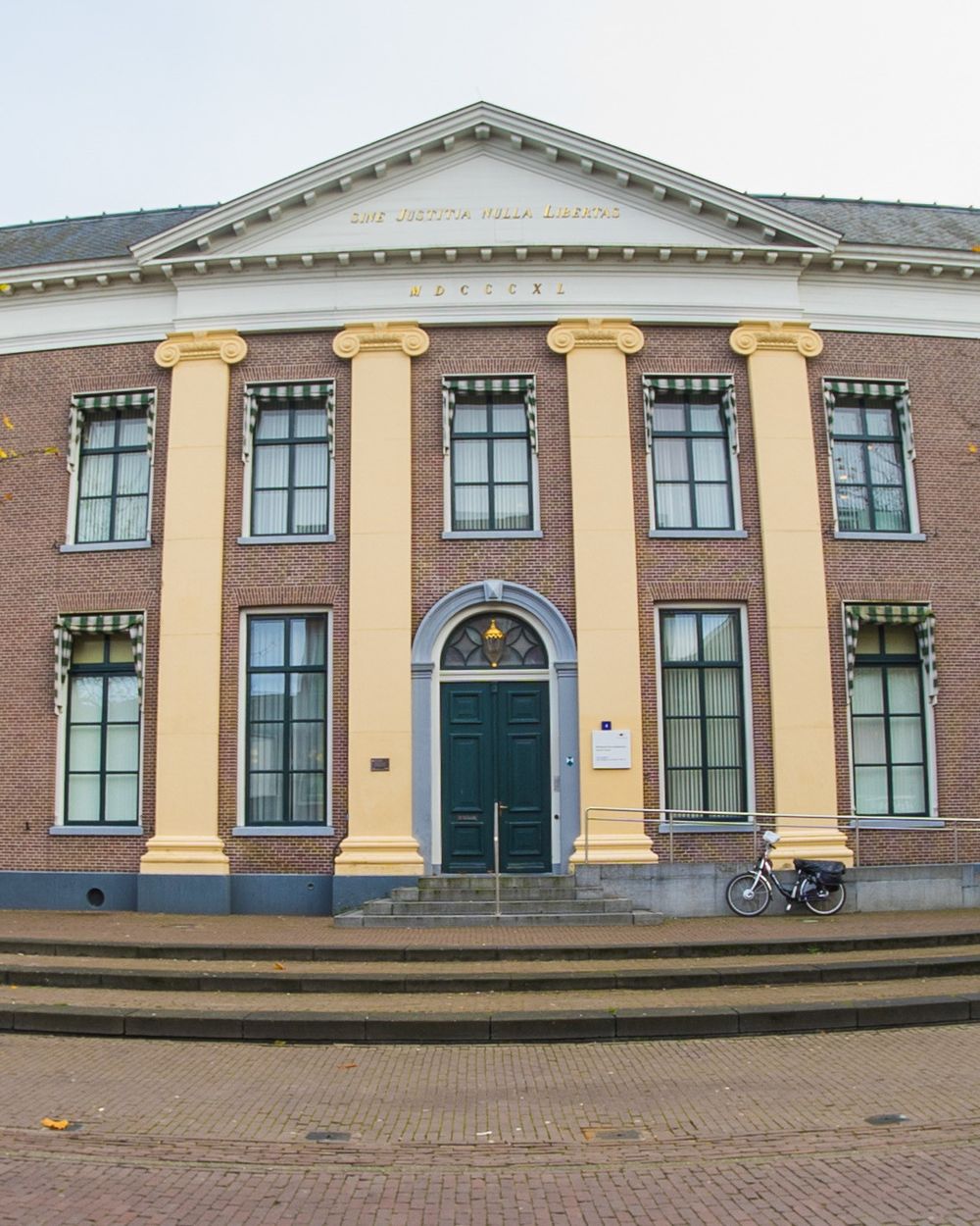 OM gaat vaker schikken om rechtbanken te ontlasten - RTV Drenthe