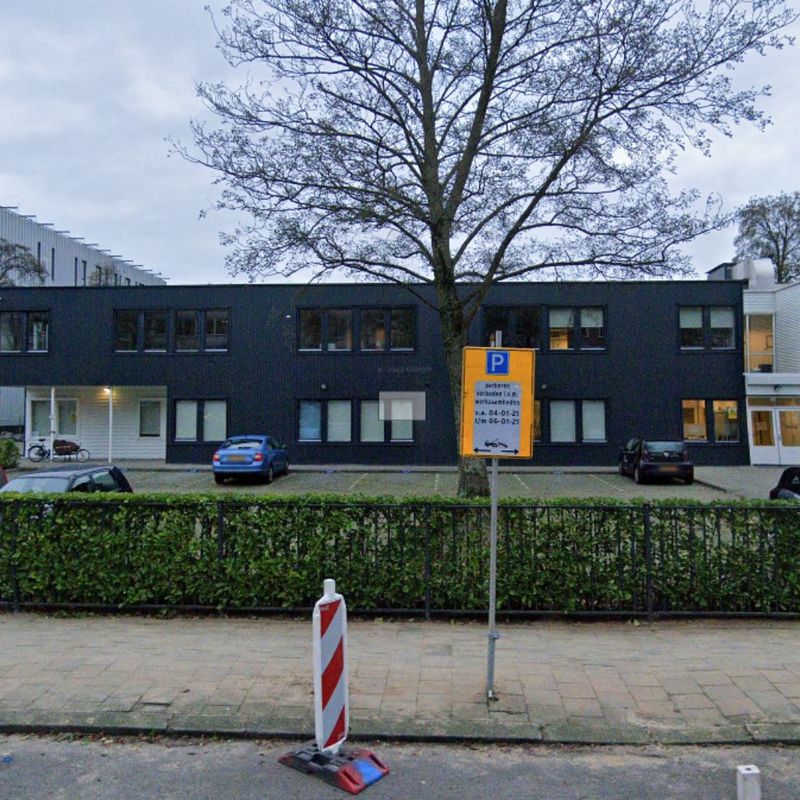 Tien jaar International School in Utrecht: 'Heel belangrijk voor ...