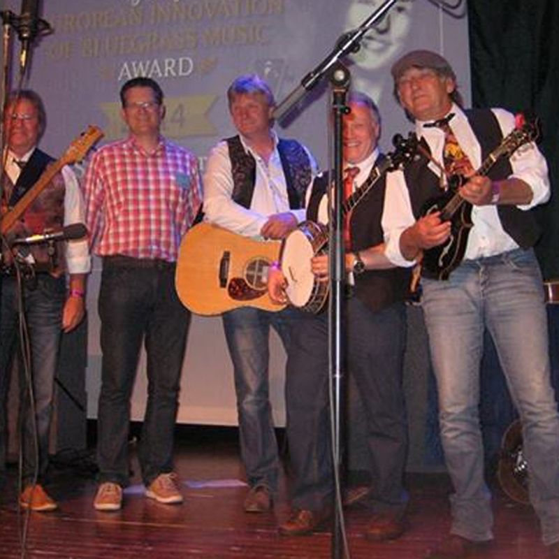 Harry Jansen (67) van de Stroatklinkers is overleden - RTV Noord