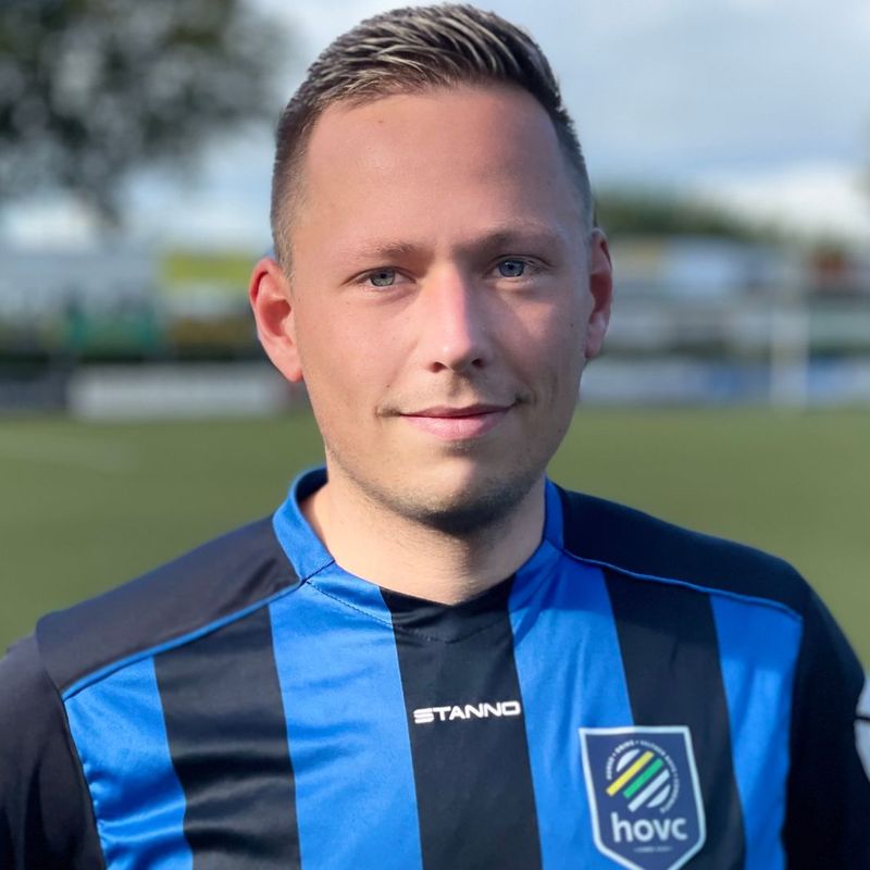 Spijker van schietschijf naar matchwinner voor winnend HOVC bij WKE'16 ...