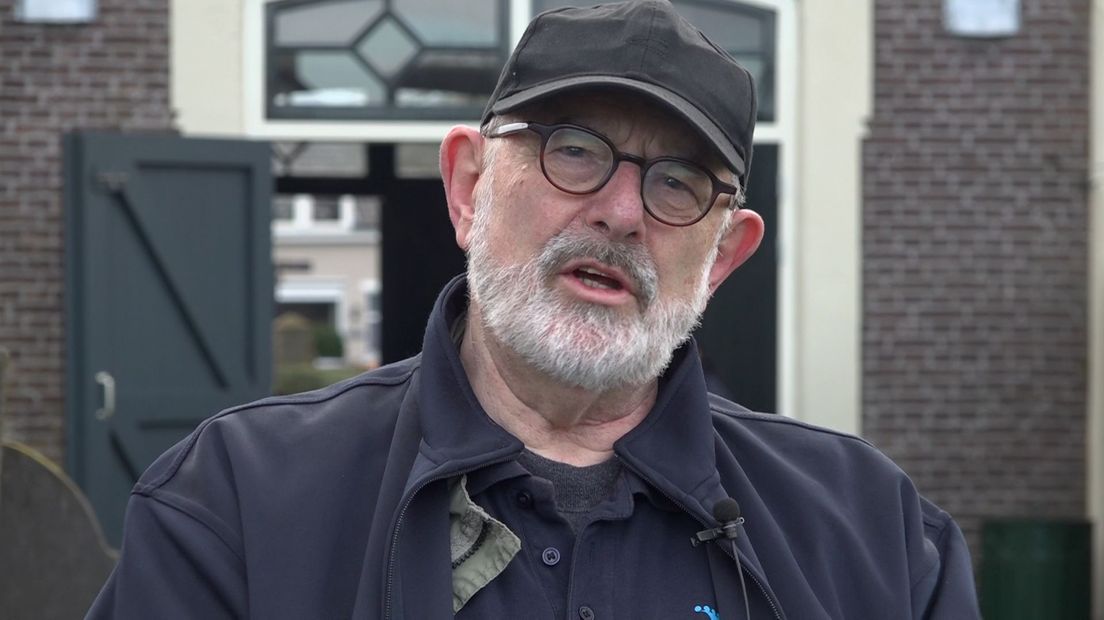 Vrijwilligers in het zonnetje tijdens NLdoet: 'Heel mooi en eervol ...