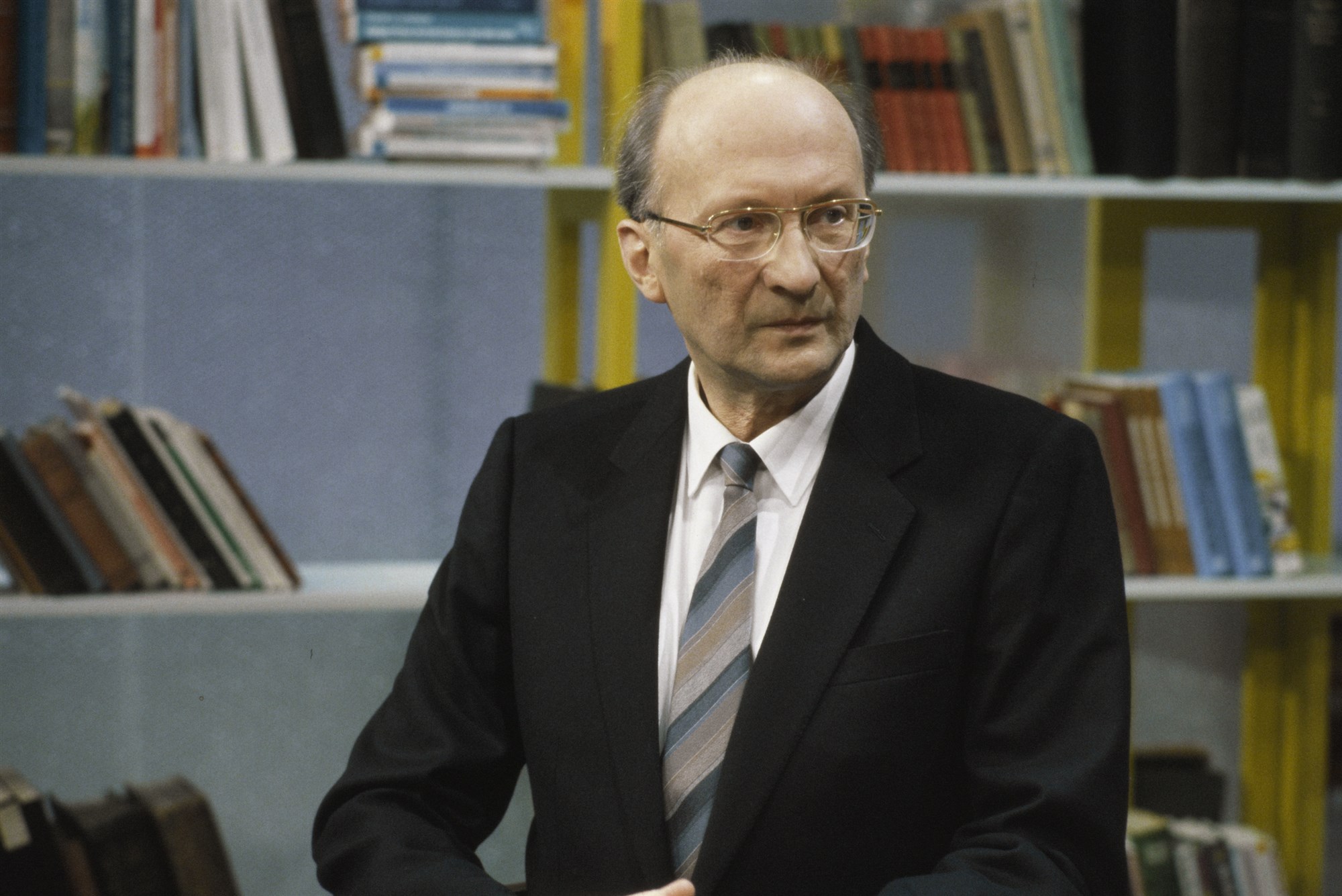 'Je moet genadeloos eerlijk zijn', Mario Molegraaf schreef de biografie ...