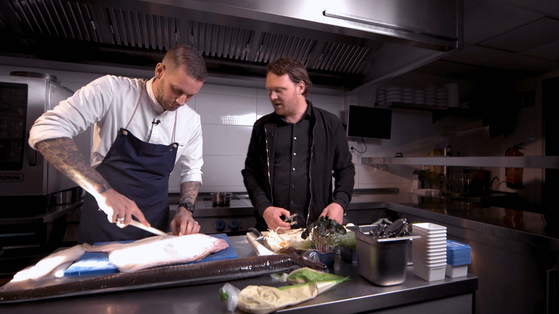 Zeeuwse Signatuur - Jeroen Tanis - Omroep Zeeland