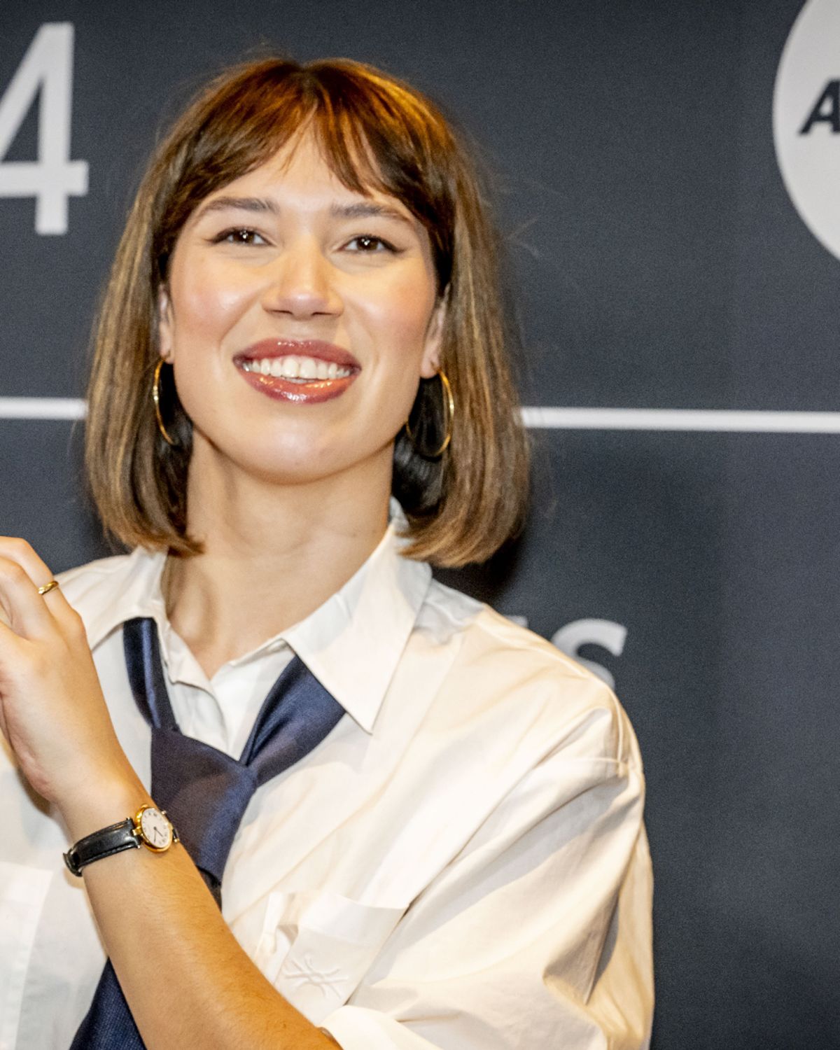 Zangeres MEAU wint Edison in categorie 'Nederlandstalig' - RTV Utrecht