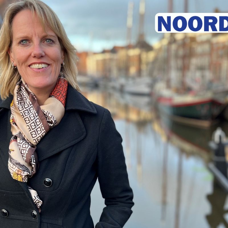Het succesverhaal van Agnes Koops: ‘Ik zoek naar waar ik goed in ben en ...