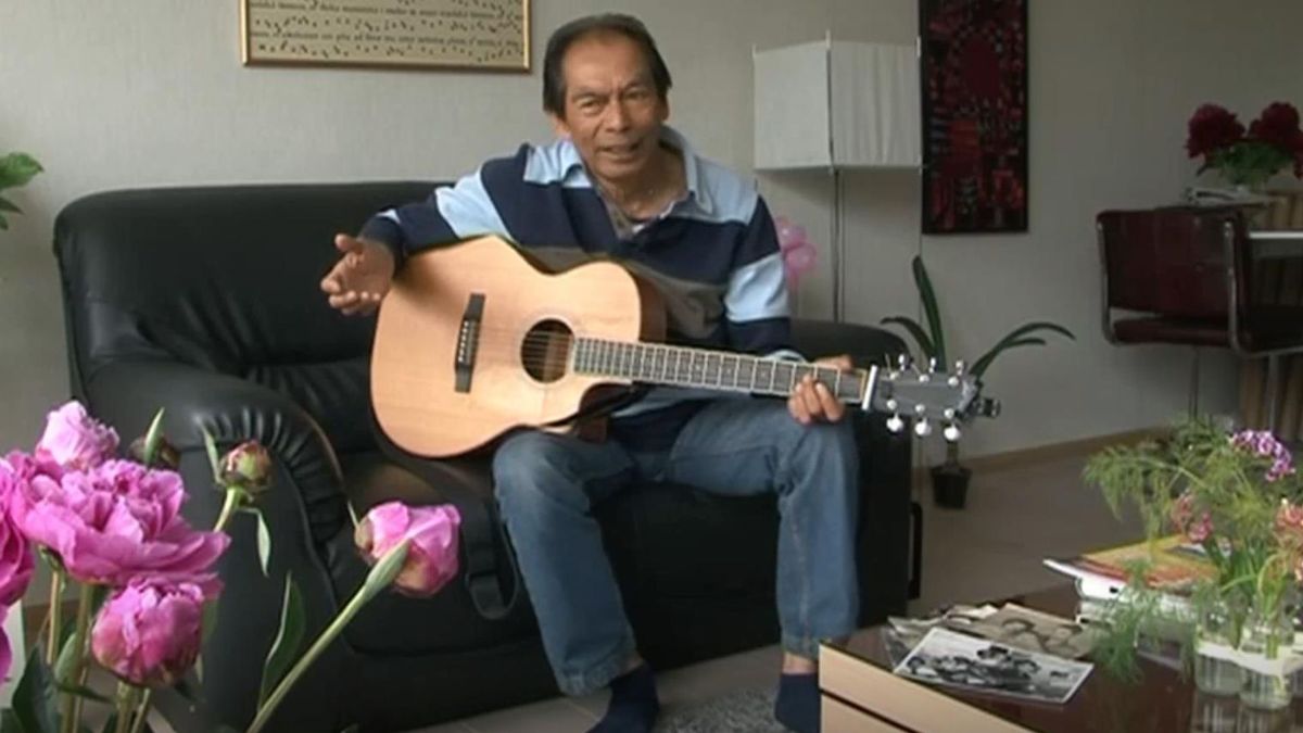 Vriend en collega herdenkt overleden zanger Wouter Muller: "Ik vond het ...