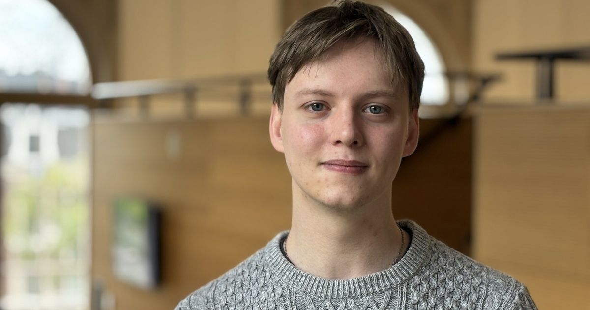 Siri en Google verstaan straks ook Fries met dank aan Igor Marchenko uit Rusland - Omrop Fryslân