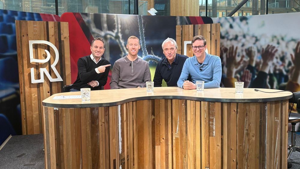 Na drie nederlagen in twee weken is het 'rustig' bij Feyenoord, hoe kan ...