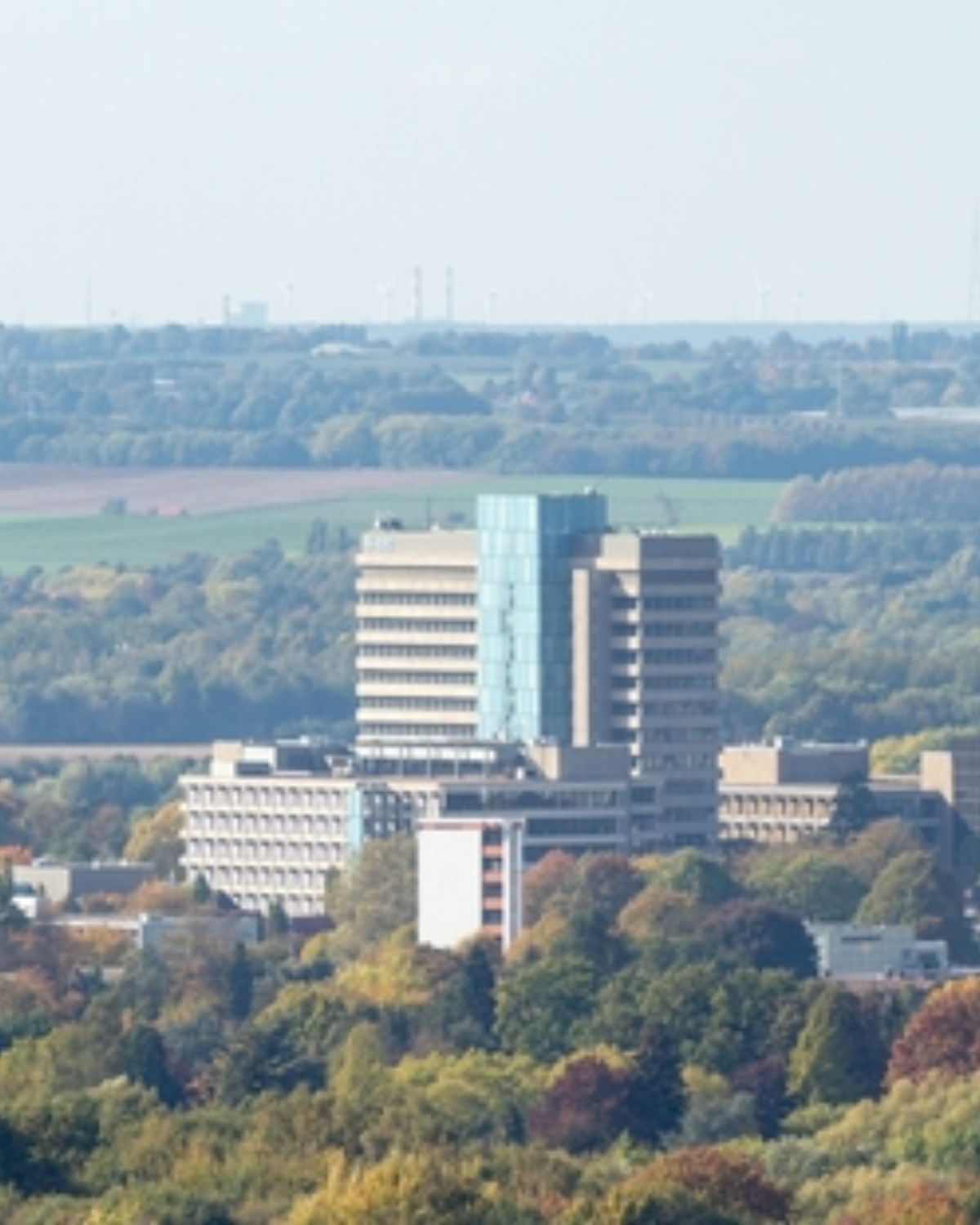 APG schrapt meer dan 1000 banen: groot deel in Heerlen - L1 Nieuws