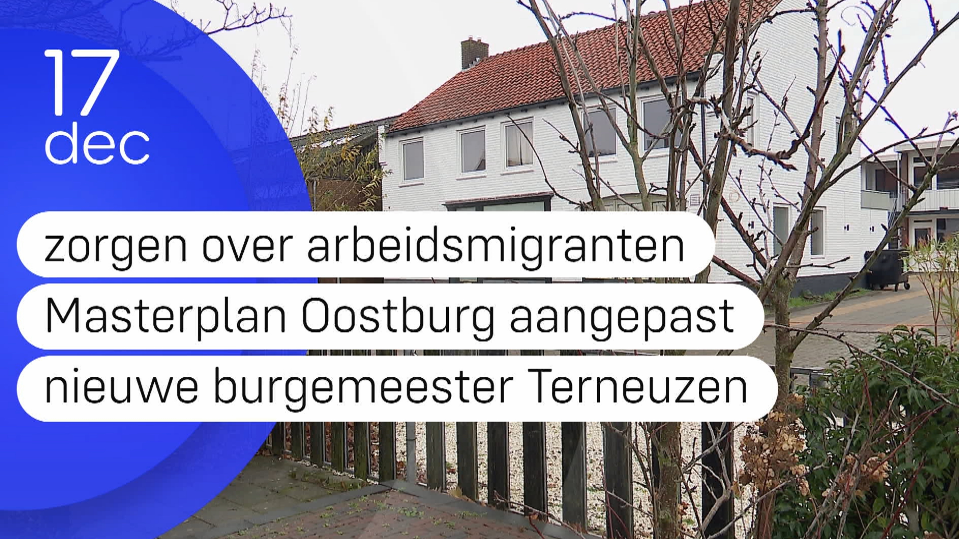 Zeeland Nu - Omroep Zeeland