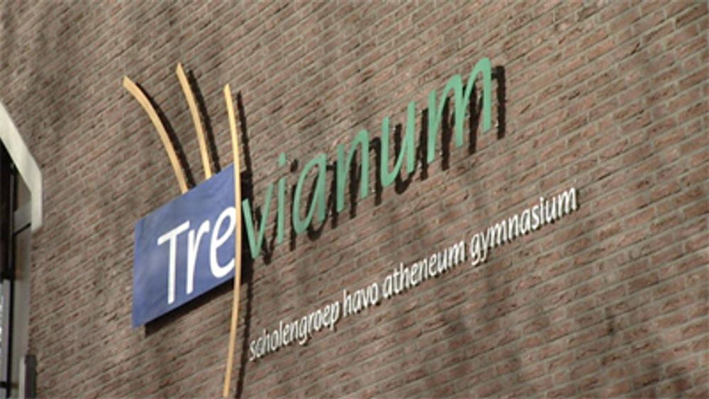 Mogelijk boete voor Trevianum Sittard - L1