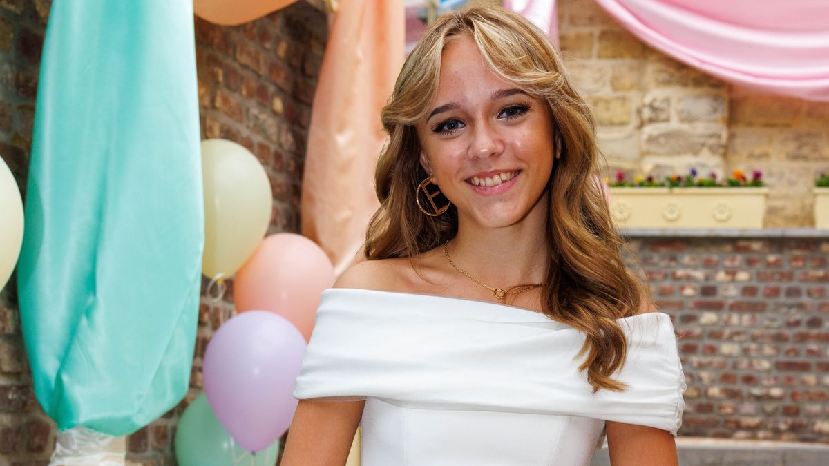 Bijna 2 miljoen volgers en een optreden in het Concertgebouw: Emma Kok ...