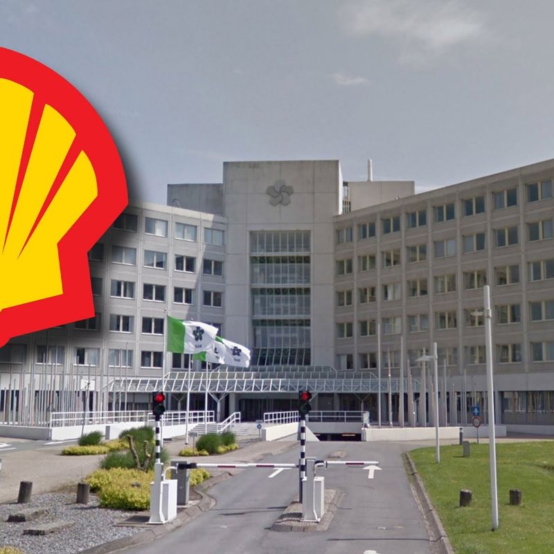 Shell: 'NAM is meer dan alleen Groningen' - RTV Noord