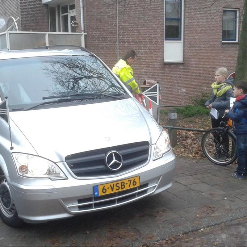 Familie: dode man Oldenzaal mogelijk al maanden geleden overleden - Oost
