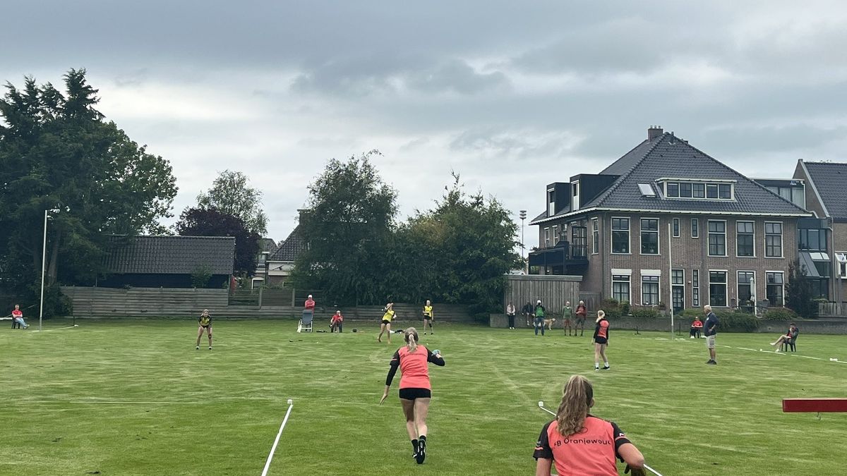 Partuur Postma, Hofman en Koster wint Keats Off en pakt ticket voor de ...