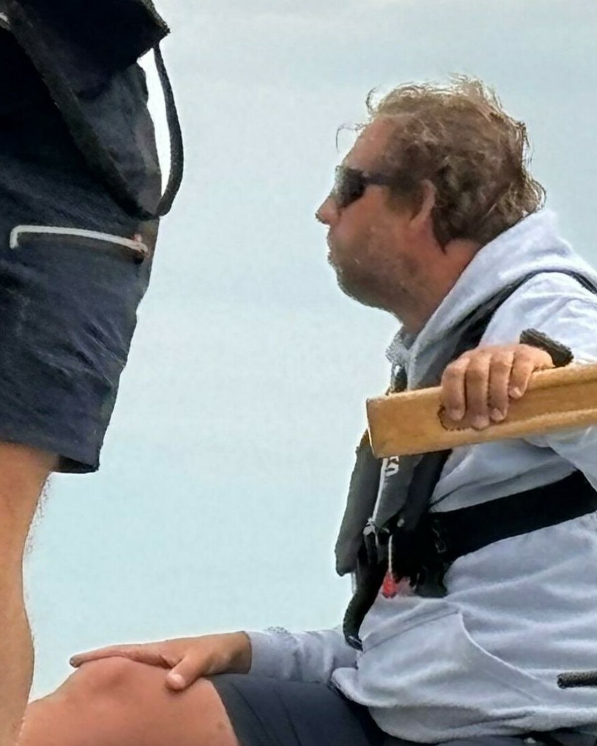 Schipper Ut en Thús in bericht aan supporters: "Onbeschrijfelijk boos ...