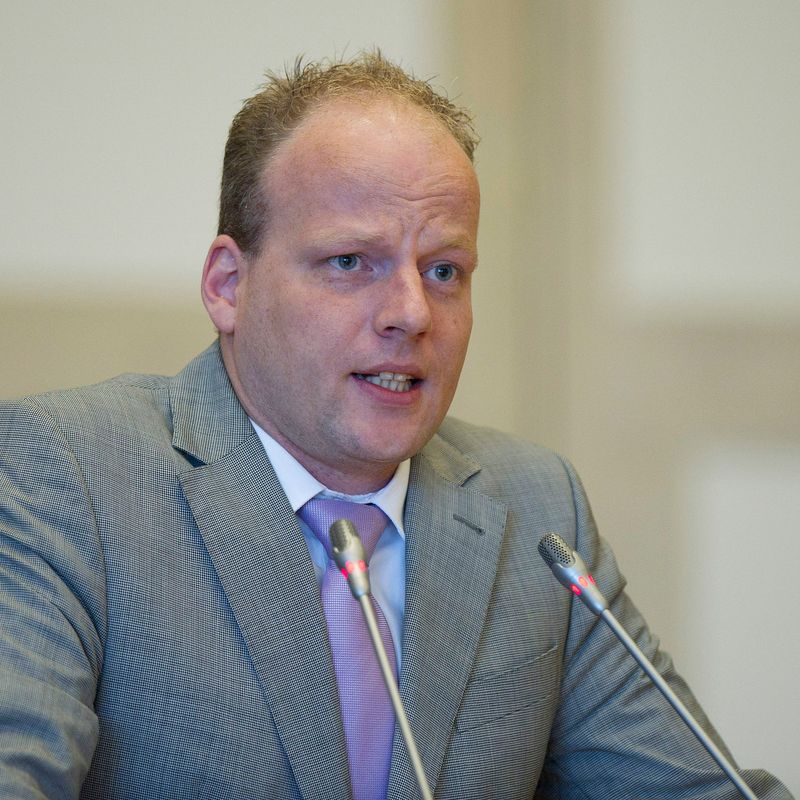 PVV en SP kritisch over onderzoek Verheijen - L1 Nieuws