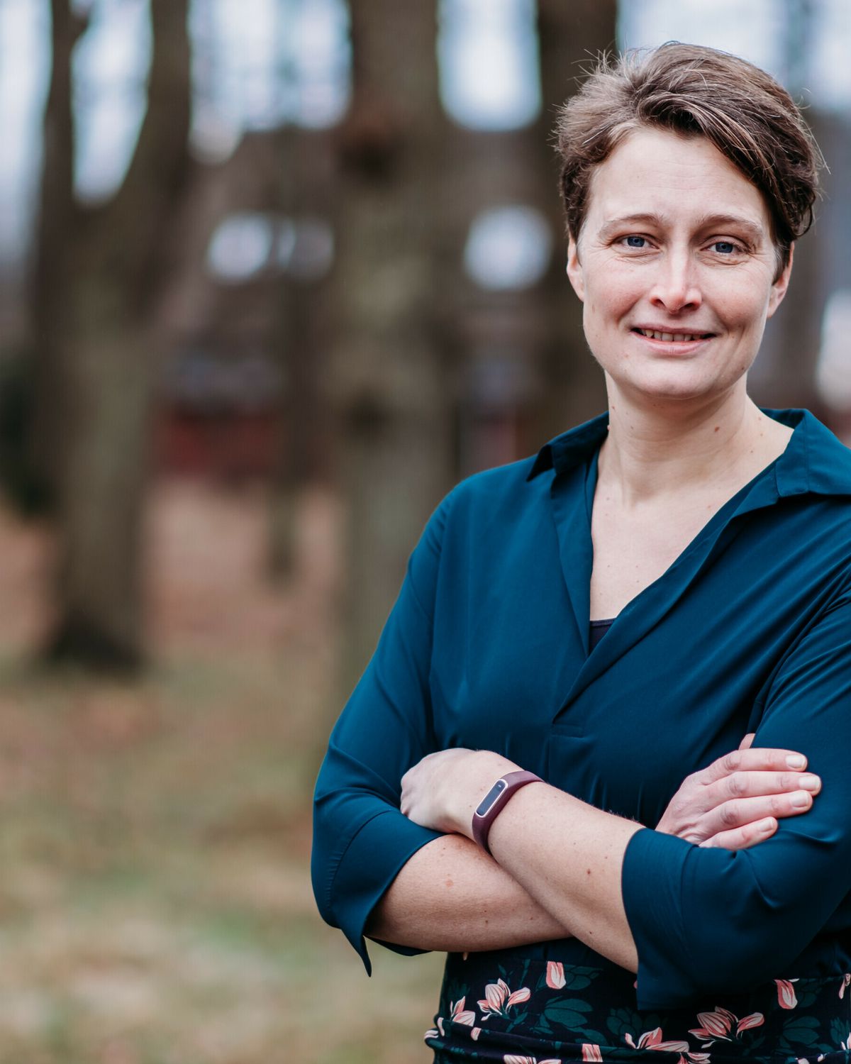 Kirsten Ipema keert niet terug als wethouder na verkiezingen - RTV Drenthe