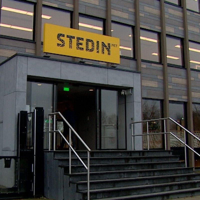 Stedin leent 500 miljoen om de leveringszekerheid van stroom te ...
