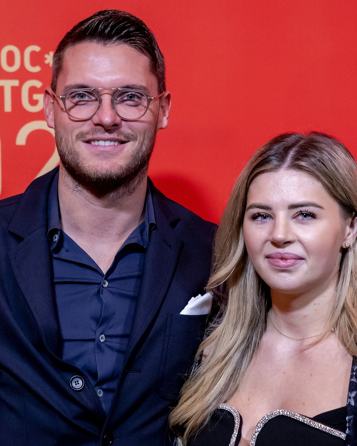 Victoria Verstappen bevallen van derde kindje - L1 Nieuws