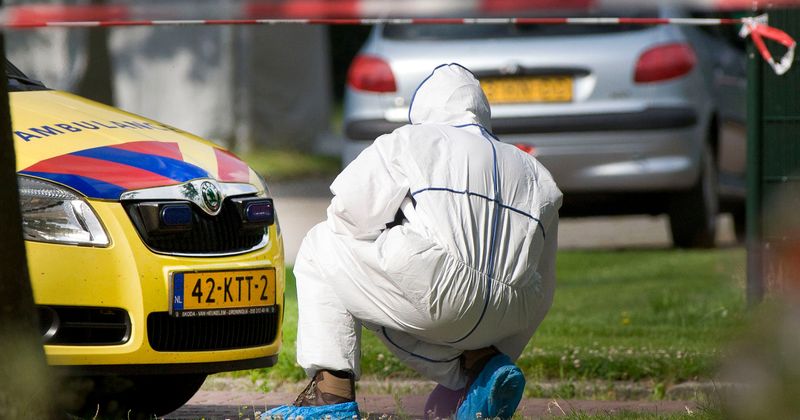 Tot 20 jaar cel geëist in hoger beroep zwembadmoordzaak Marum (update) - RTV Noord