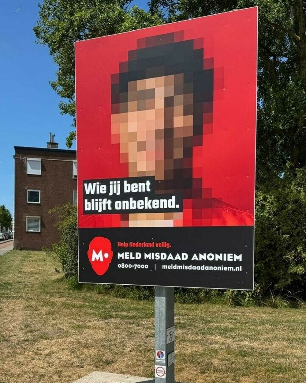 Speciale campagne Meld Misdaad Anoniem levert in Vlissingen 93 ...