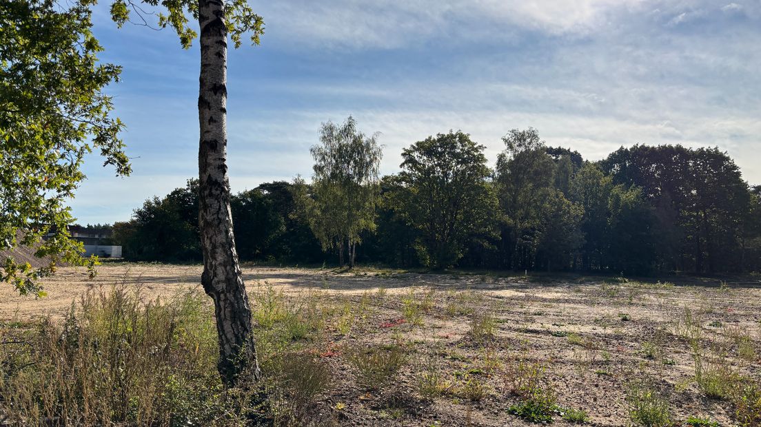 Kamp van Zeist is niet meer: sloop van het militaire terrein afgerond ...