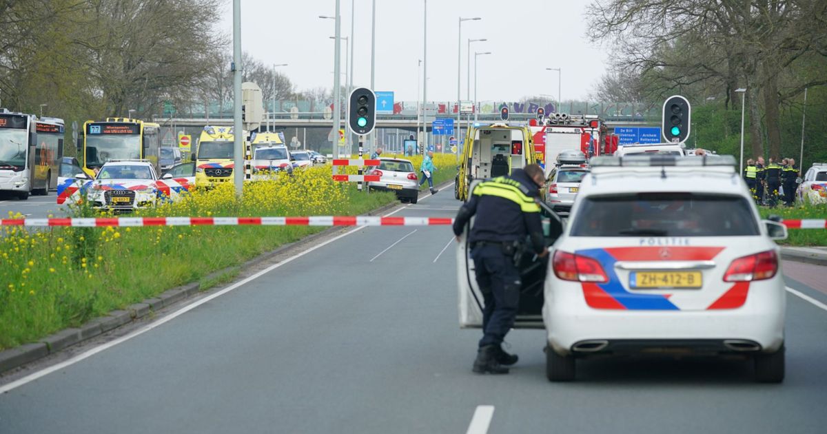 Maximale taakstraf voor ongeluk waarbij vrouw en jongetje omkwamen op ...
