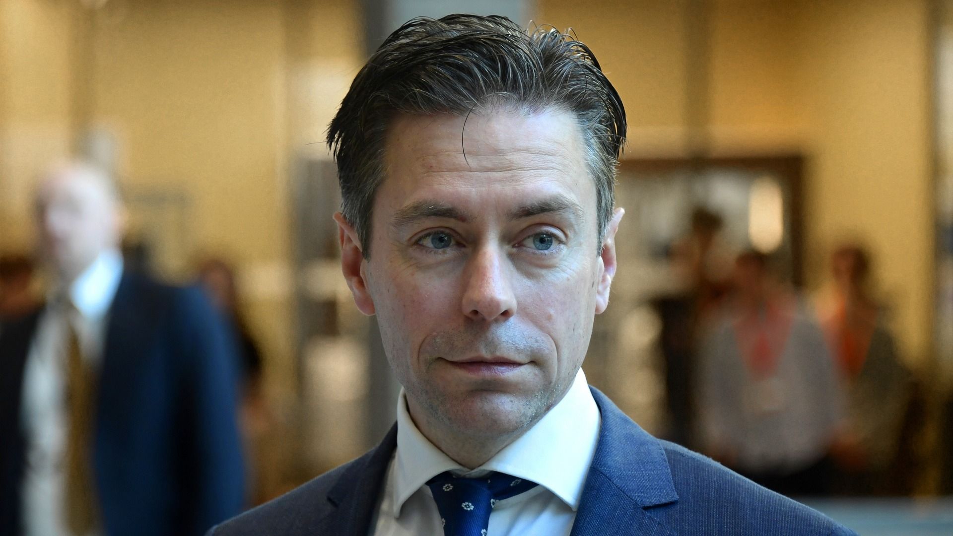 Verkenner Stoffer praat verder met zes partijen: "Verschillen zijn te ...