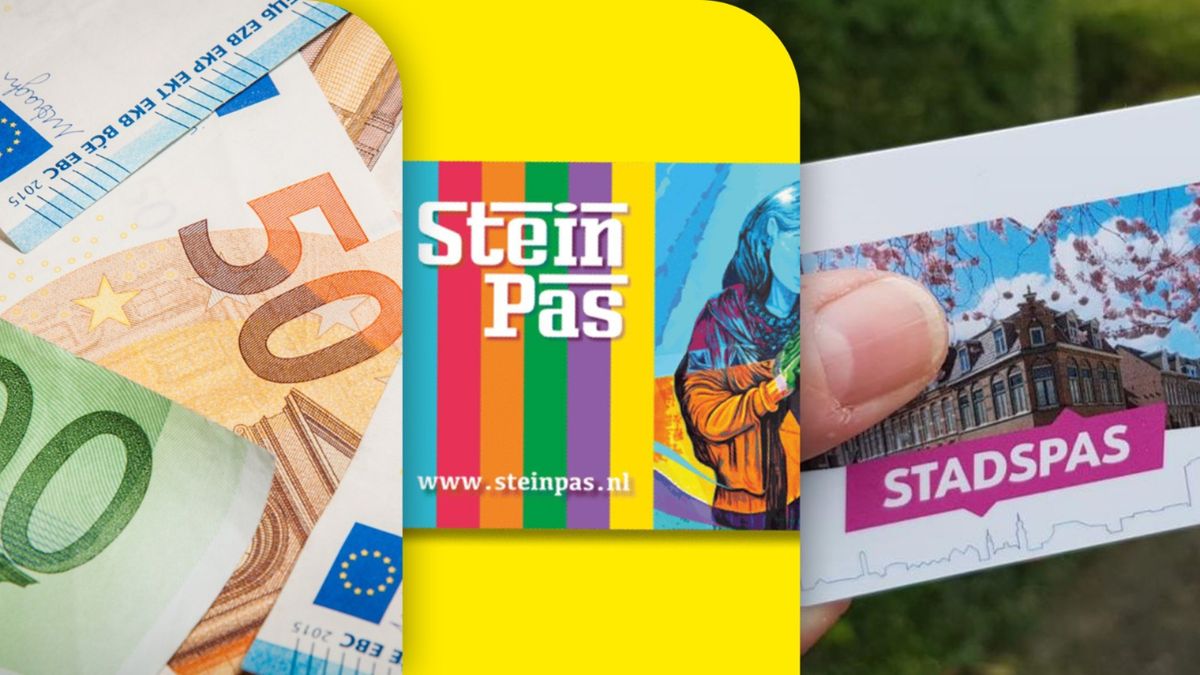 Ook Stein compenseert gedupeerden van faillissement Groupcard - L1 Nieuws